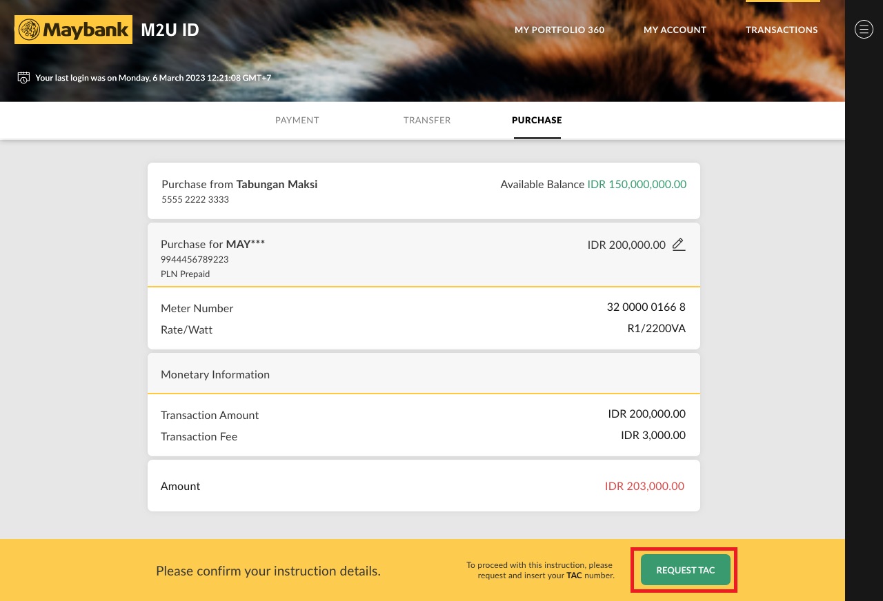 How to reload your PLN